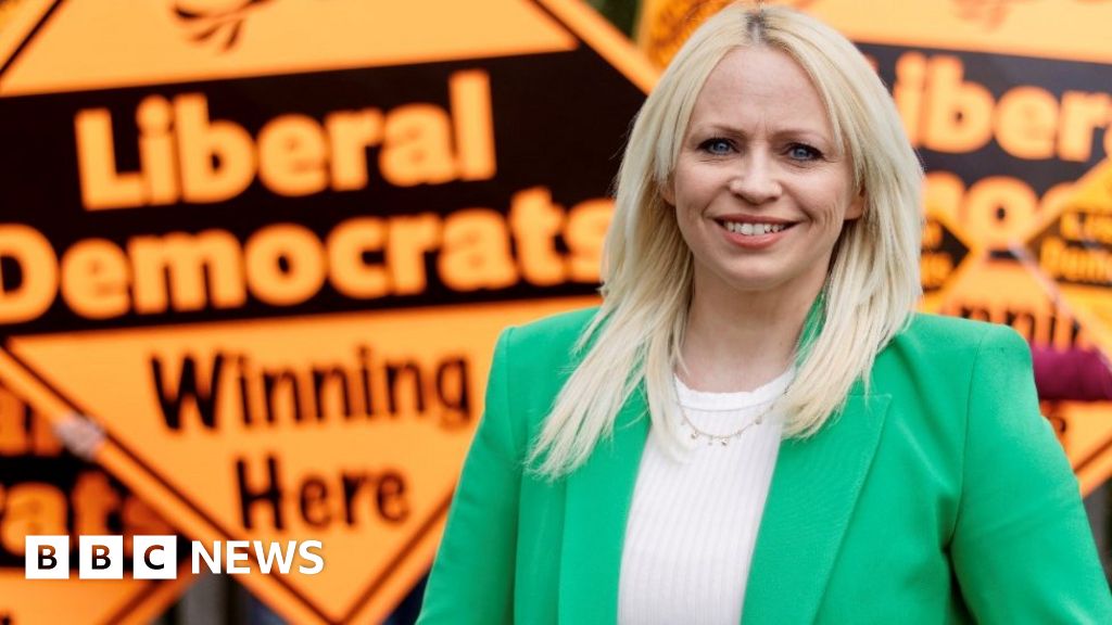 Batley and Spen by-election: Liberal Democrats announce candidate - BBC ...