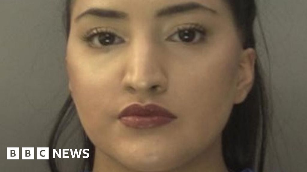 Covid: Birmingham NHS worker stole dead patient's bank card to buy snacks