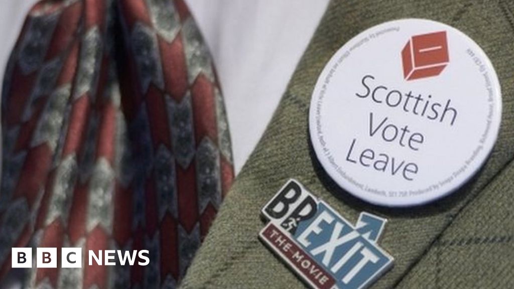 Brexit vote: 'Anyone's guess' what happens now - BBC News