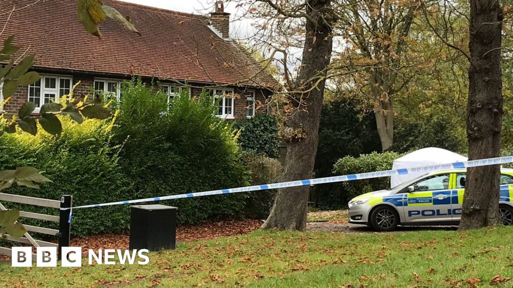 Hendon stabbing: Natasha Welsh faces husband murder charge