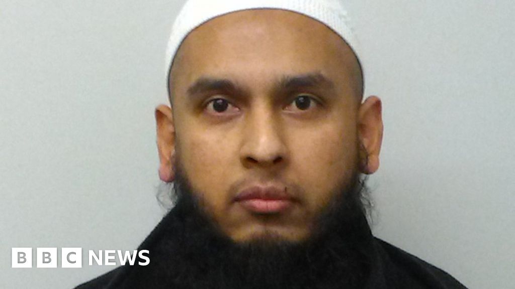 Shah Rahman: Terrorist sent back to jail over secret bank account - BBC ...