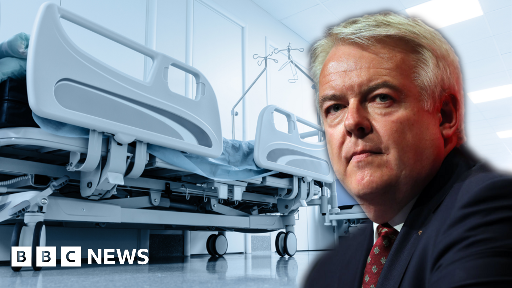 NHS 70: Tax rises needed to keep treatment free, says Jones - BBC News