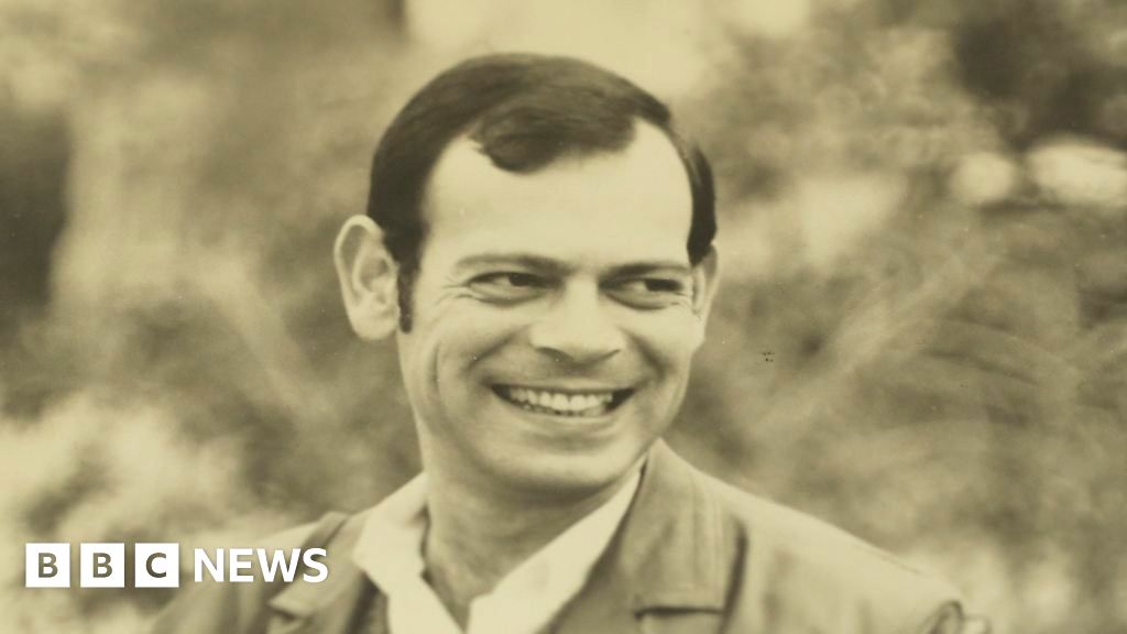 The sacked colonel who changed gay rights in Israel