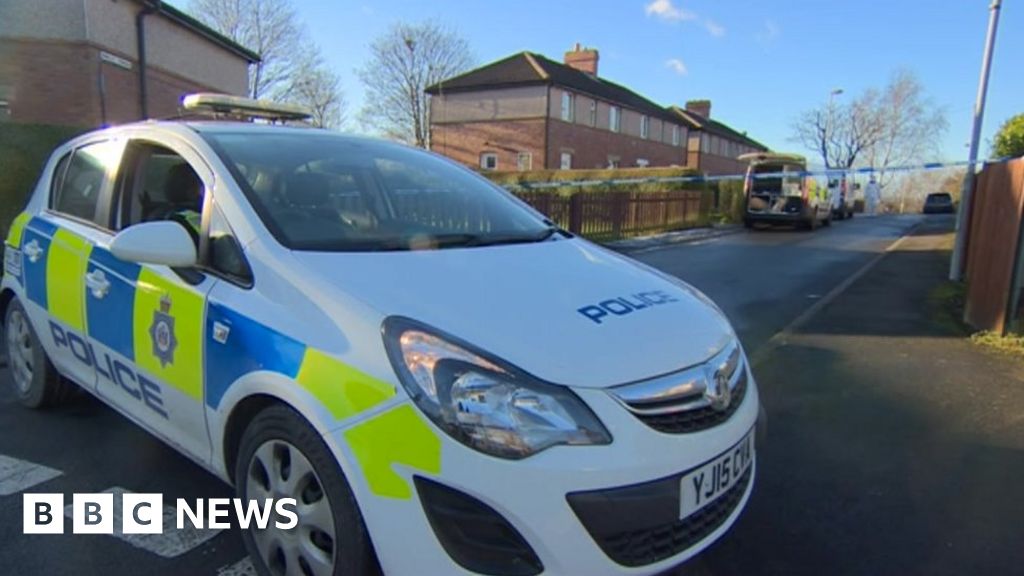 David Butterfield death: Gomersal woman admits murder