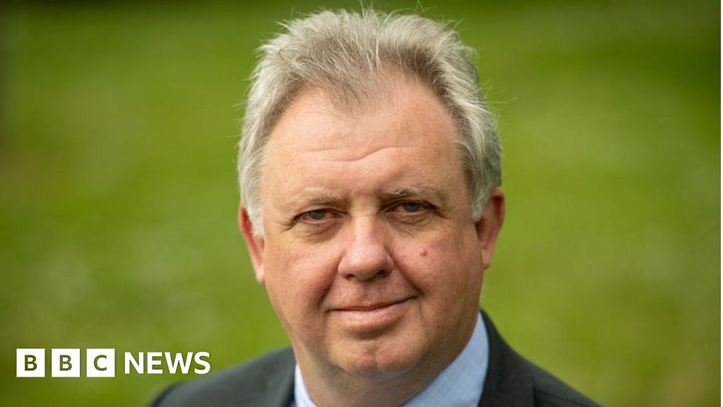 Dorset Police Commissioner Slams Pcs Sacked Over Toxic Messages