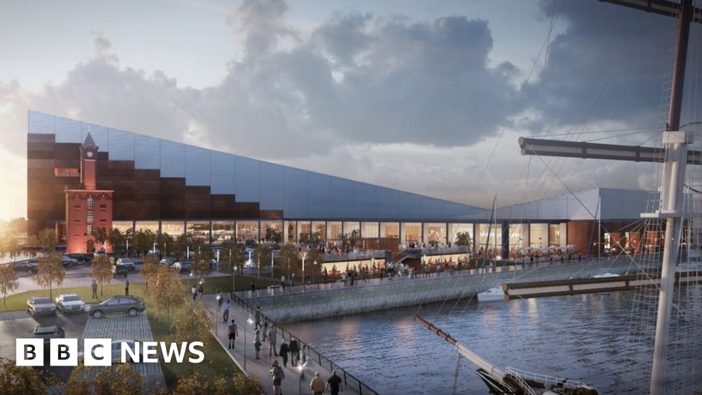 Middlesbrough snow centre 'to open in 2022'