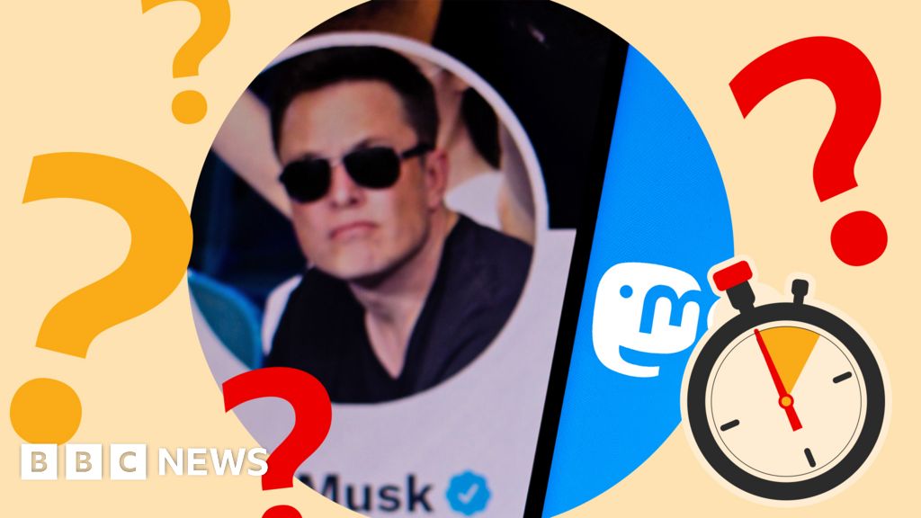 Timed Teaser: What did people ditch tweets for?