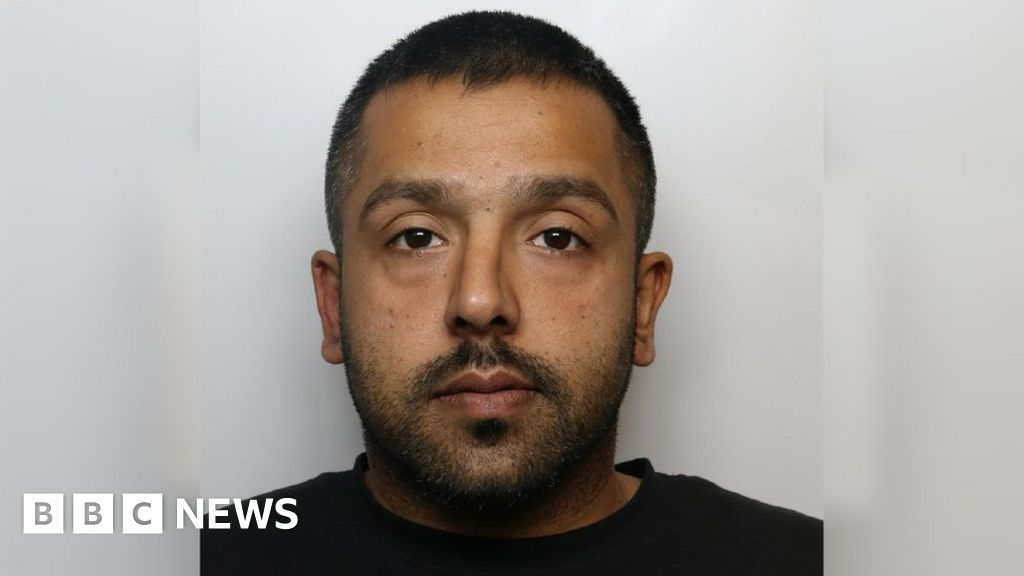 Amjad Hussain: Keighley man jailed for 12 years for raping girl