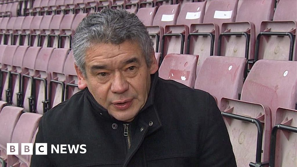 Northampton Town commentator to get tattoo as striker hits 20 goals ...