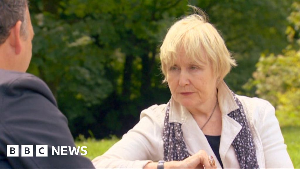 SAS selection deaths: 'We must not be forgotten' - BBC News