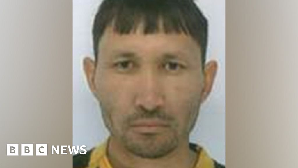 Abdul Shokoor Ezedi: What do we know of Clapham attack suspect?