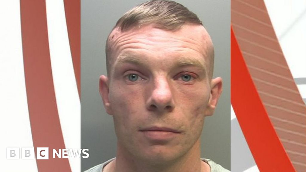 Liam McGrath jailed for bottling woman in Carlisle club - BBC News