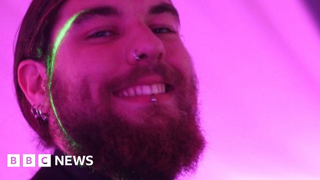 Missing Scot found in Australia - BBC News