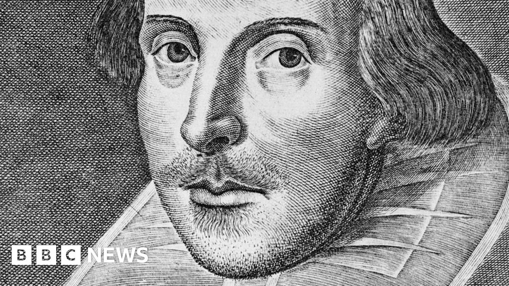 Shakespeare 400: Where can you get close to the Bard? - BBC News