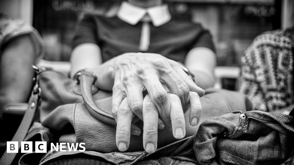 Local elections: Councils' social care issues worsen - BBC News