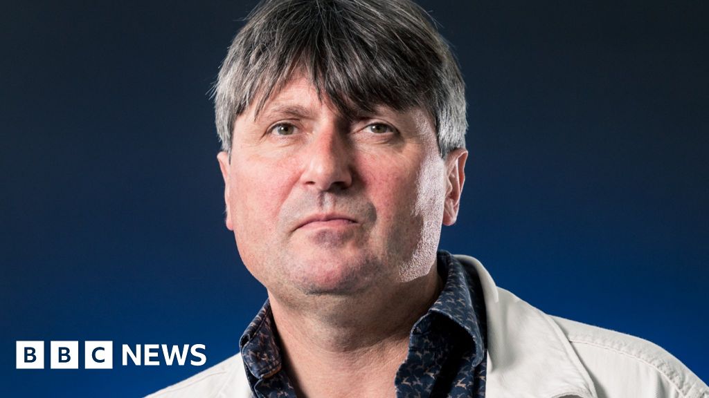 Simon Armitage: 'Witty and profound' writer to be next Poet Laureate ...