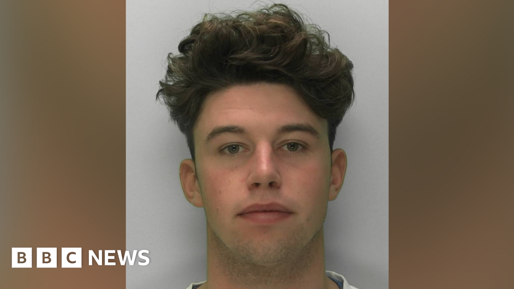 Gloucestershire man jailed for raping woman twice - BBC News