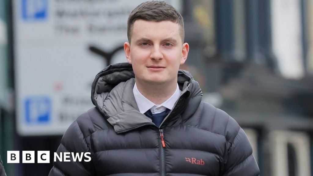 Ex Cleveland Police Officer Jailed For Terrorising Partner