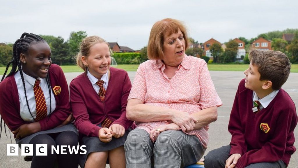 Derby school to mark 70th anniversary with open event