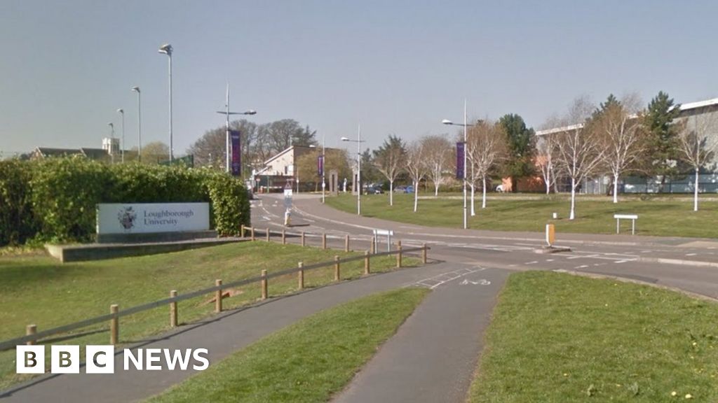 Loughborough University student dies after taking drugs Loughborough University student dies after taking drugs