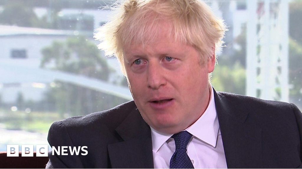 National Insurance: The prime minister refuses to rule out more tax rises