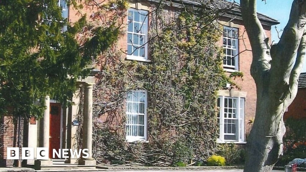 Safeguarding concerns close children's home at Kisimul School - BBC News