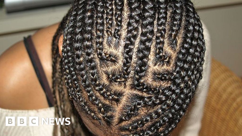 Enfield school reverses 'no cornrows' rule after outcry