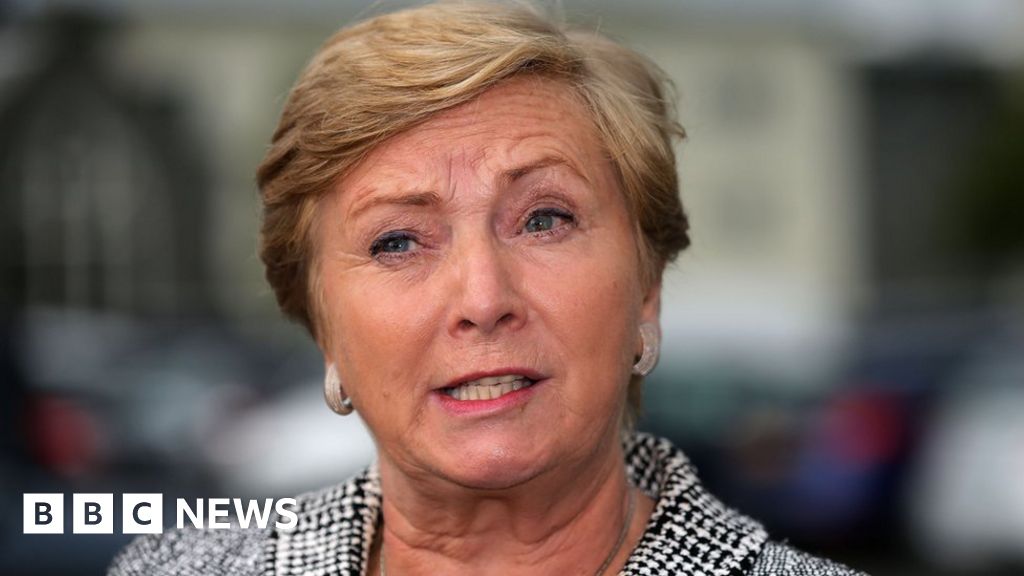 Garda assessment of IRA activity in Republic of Ireland published - BBC ...