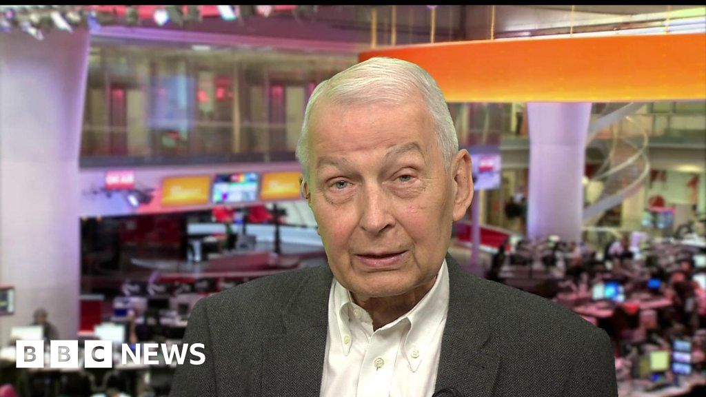 Frank Field says Labour should be a 'champion against racism'