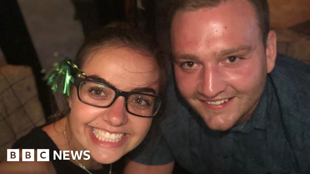 Coronavirus: Leicester bride-to-be hoping for third time lucky