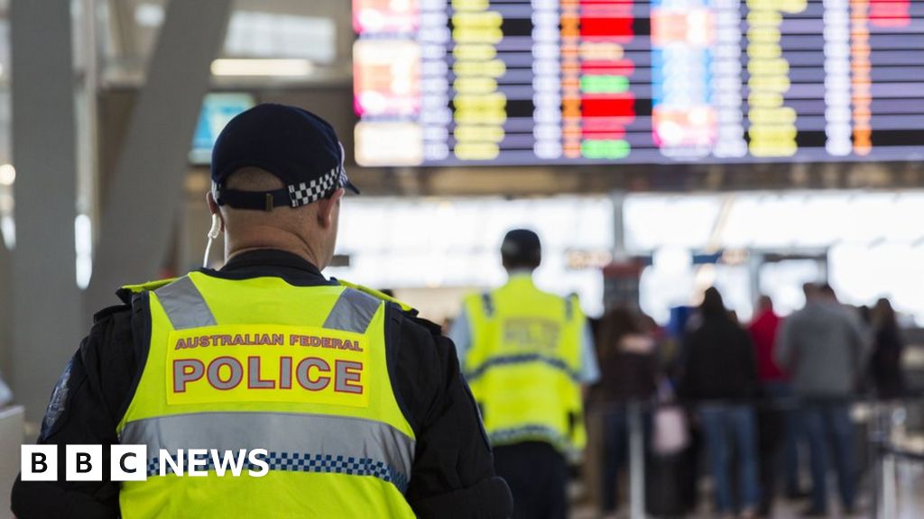 Australian brothers guilty of IS plane bomb plot - BBC News