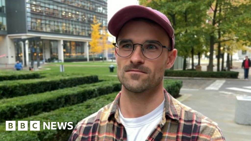 Qatar World Cup: 'Football is leaving behind its LGBT fans'