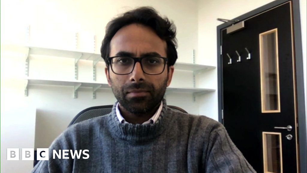 Covid-19: Indian variant challenges vaccines