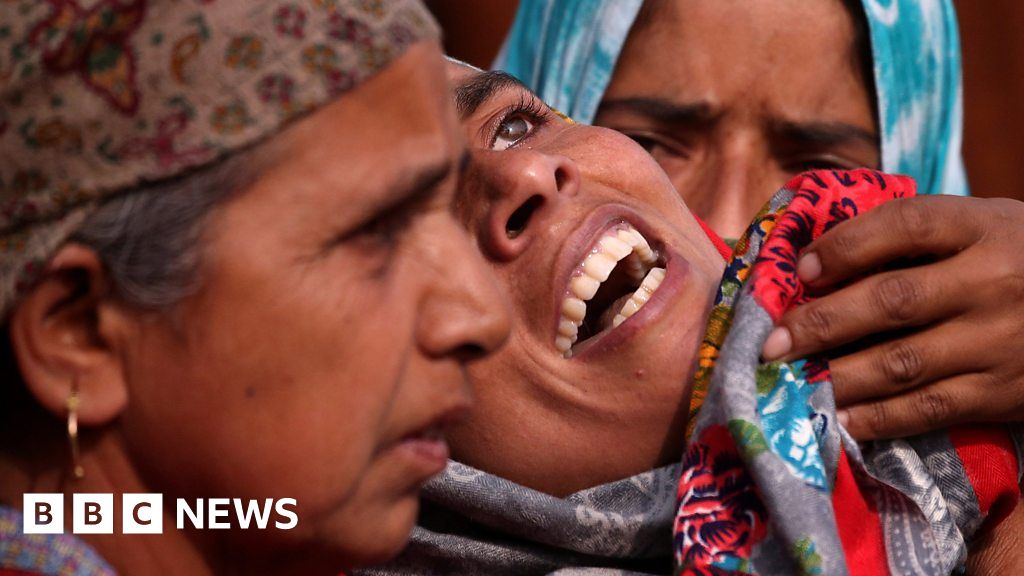 Why did 2018 see more violence in Indian-administered Kashmir?