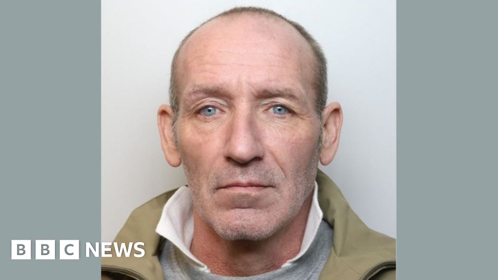 Lee Slavin jailed for Wiltshire home burglary - BBC News