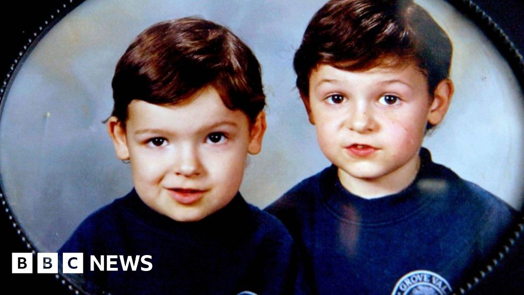 The men who murder their families - BBC News