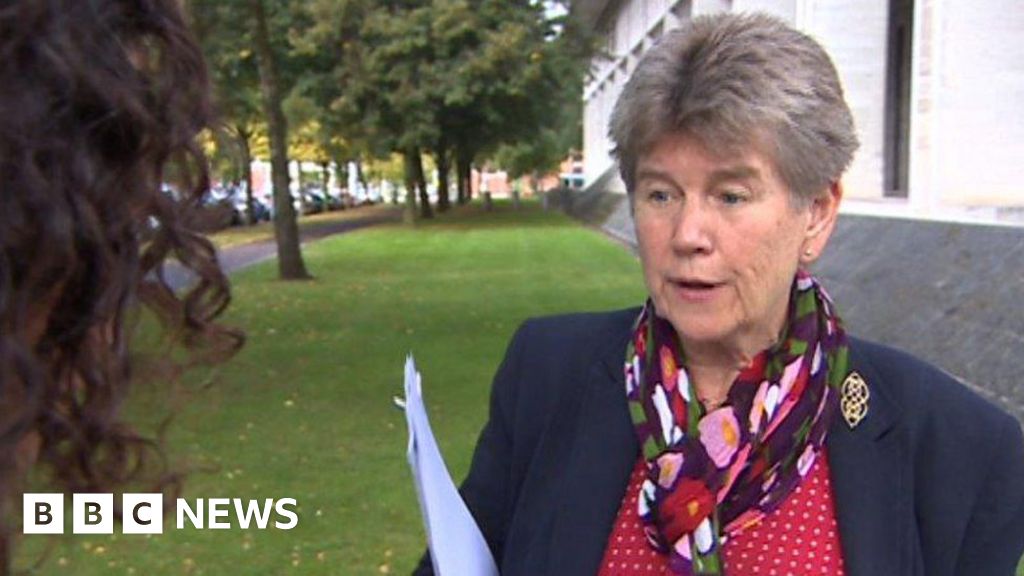 Jane Hutt sets up Valleys powers task group - BBC News