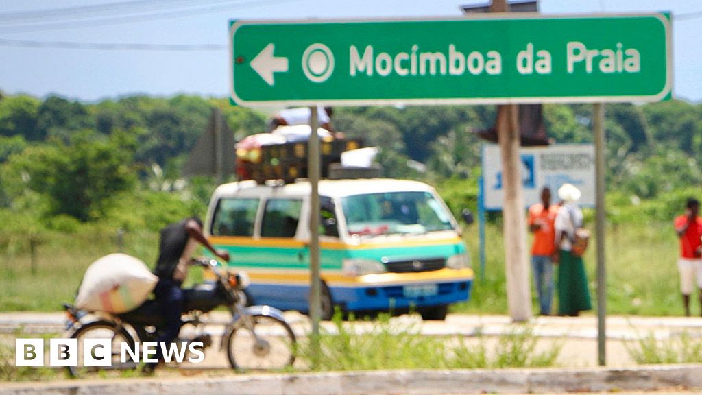 How Mozambique’s smuggling barons nurtured jihadists