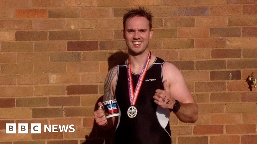 Cyclist killed on A48 named as 26-year-old Jack Berry