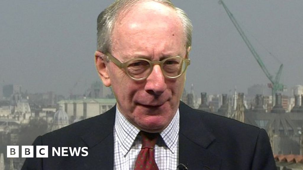 Sir Malcolm Rifkind: 'It's a bit rich to single out Britain' - BBC News