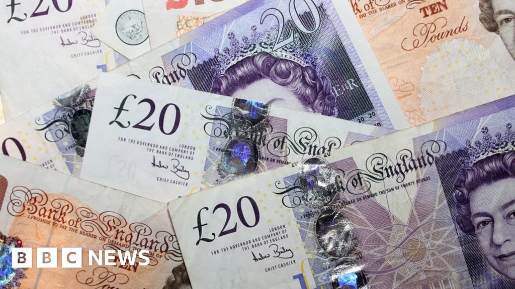 Advisers helping tax evasion face fines - BBC News
