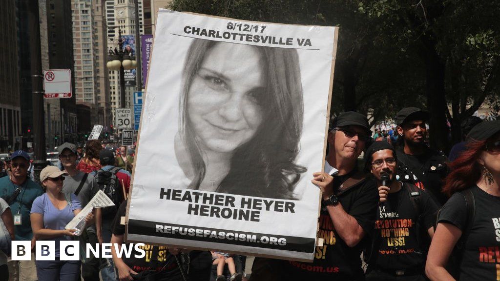 GoDaddy and Google expel Daily Stormer over victim smear