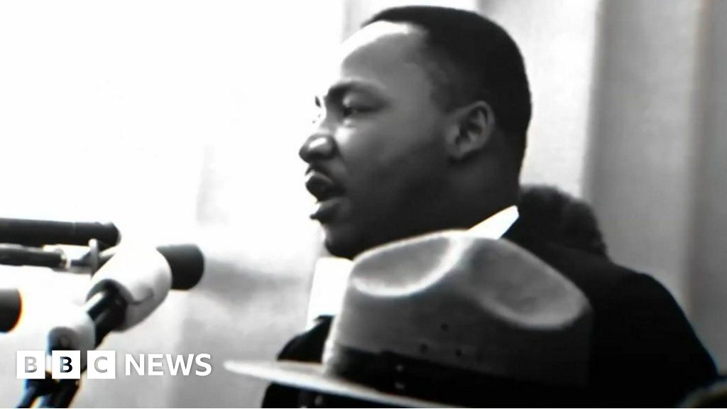 Documentaries looking for 2021 Oscars success - BBC News