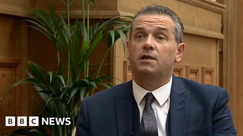 Birmingham children's services is 'biggest challenge in politics' - BBC ...