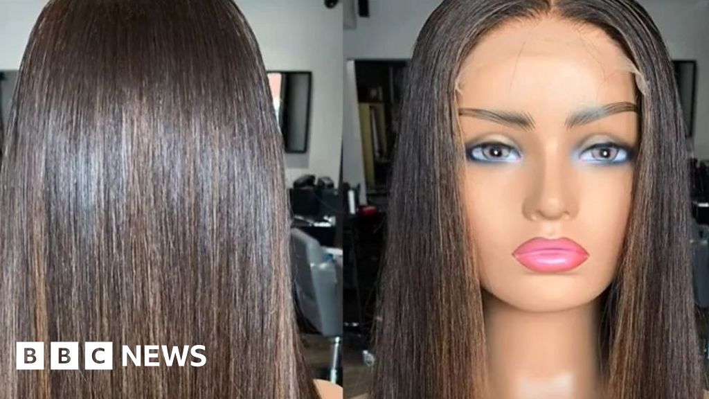 'I thought I can make a difference' - BBC News