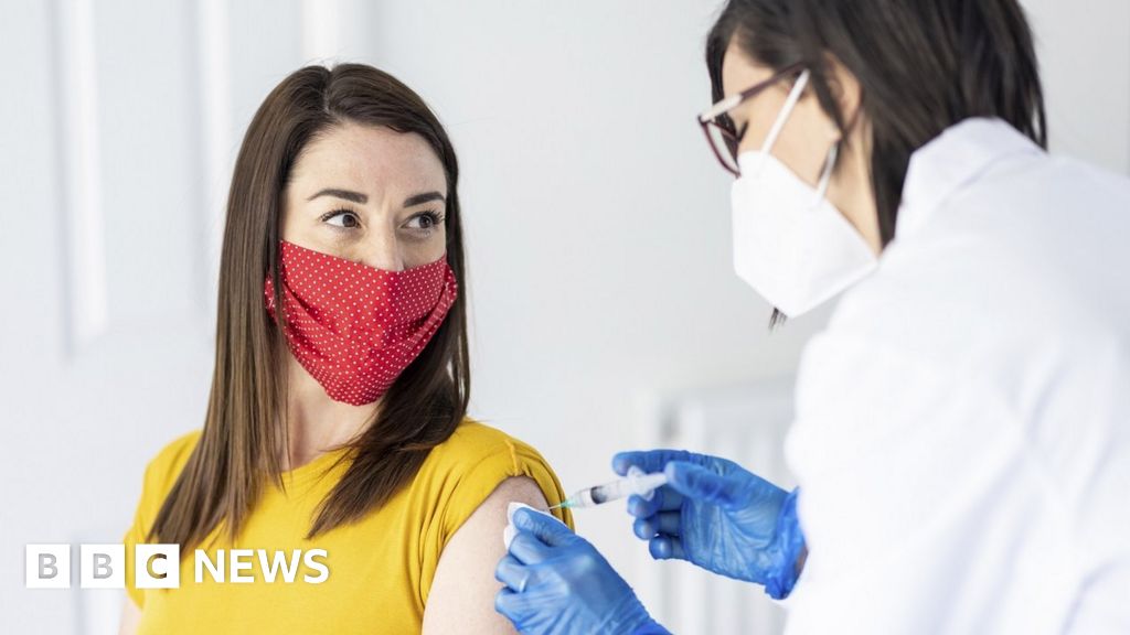 Covid-19: End of pandemic not yet in sight, says Ian Young