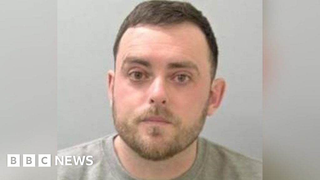 Glenn Poyner: Ex-RAF worker jailed for rape and child sex offences ...