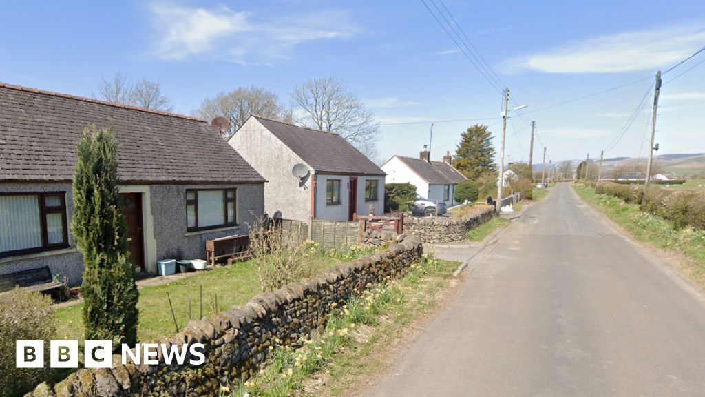 Another bird flu outbreak in Dumfries and Galloway - BBC News