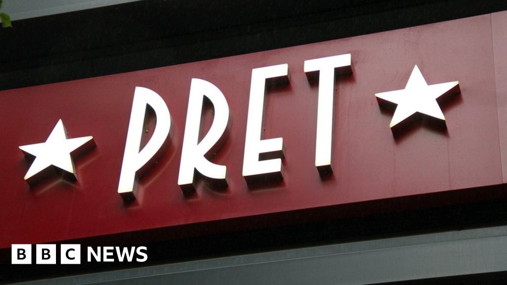 Pret's allergy policies 'all over the place', jury told - BBC News