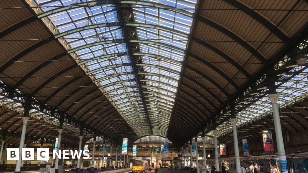 Platform at Hull station may reopen after 30 years